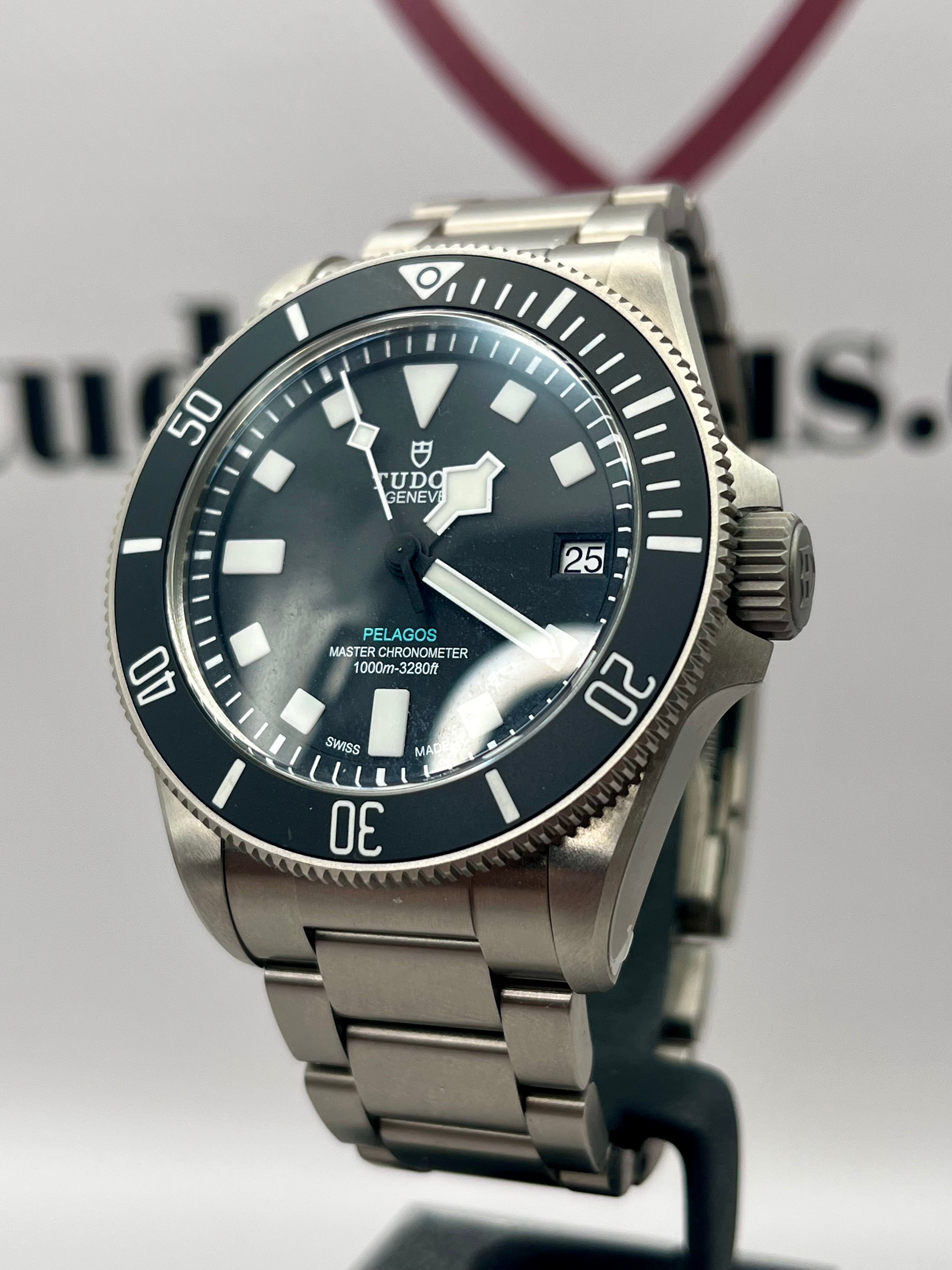TUDOR Watches – tudorsrus